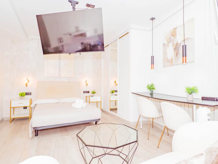 Ybh Alfonso Xiii - Vigo