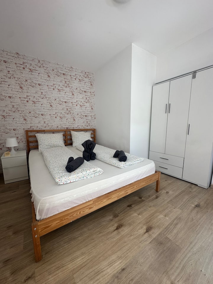 Loft Old Town Bucharest - Bucharest