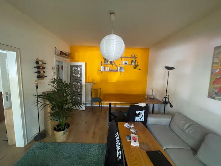 3-zimmer In Köln-sülz - Cologne