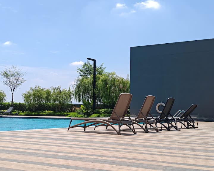 The 3rd Space For Family, Friends & Pets. - Batu Kawan