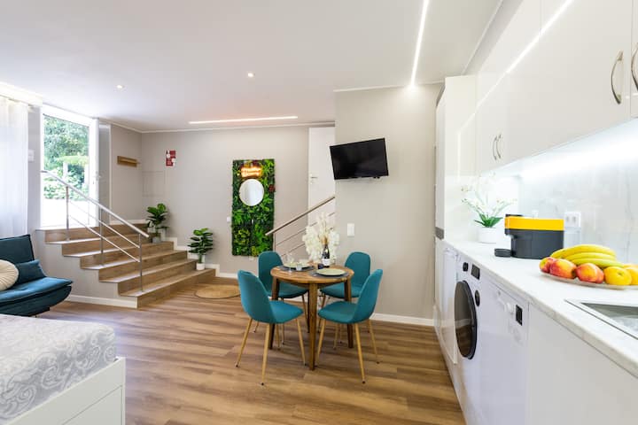 Million Dreams Studio Porto - Labruge