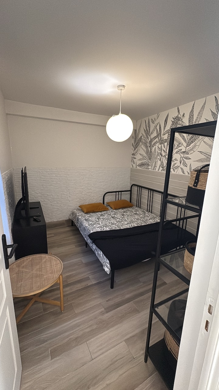 Studio Centre Vieux Torcy - Torcy