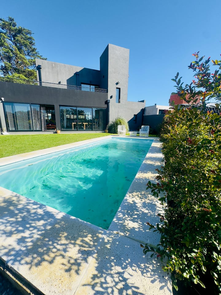 Hospédate En La Naturaleza - Mar del Plata