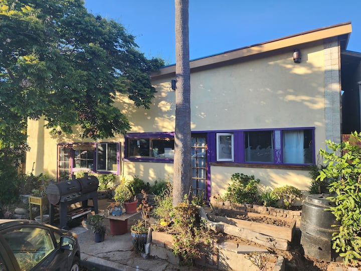 Ethos Xchange Retreat - Mission Bay, CA