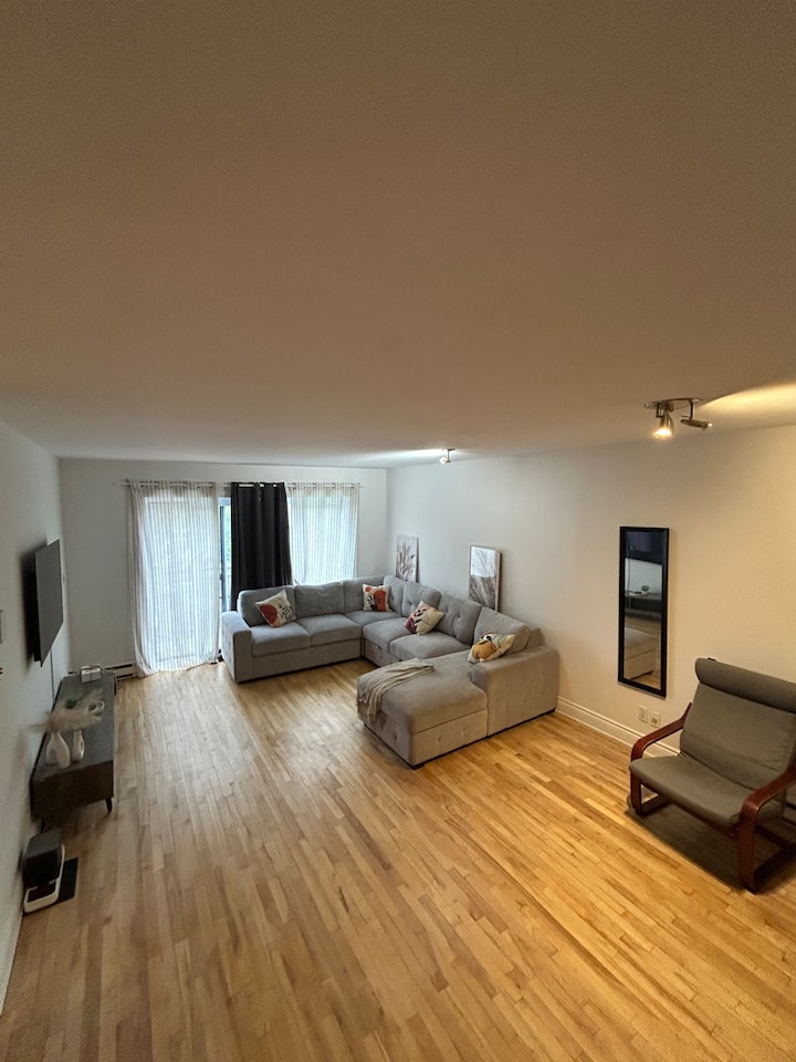 ÉVasion Au Cœur De Montréal - Laval