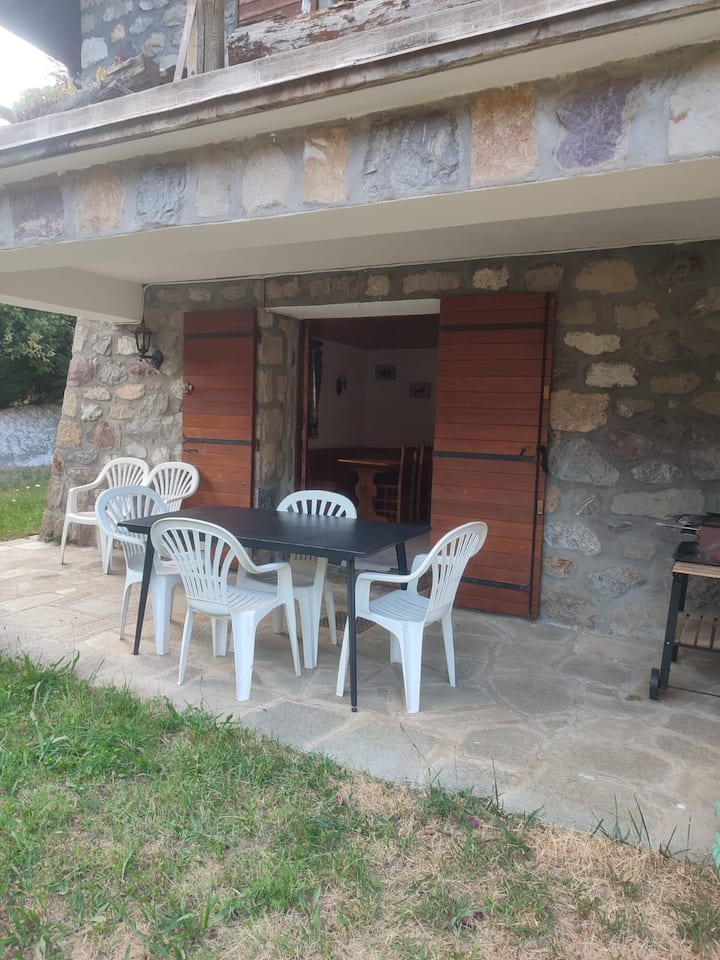 3p Montagnard Proche Activités - Lacs des Millefonts