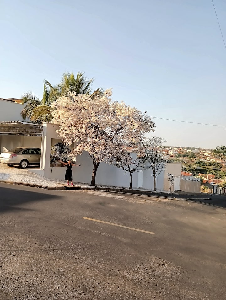 Piscina Climatizada, ÁRea Gourmet/eventos - Marília