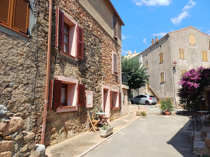 Appartement En Duplex à Piana - Piana