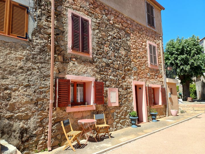 Appartement En Duplex à Piana - Piana