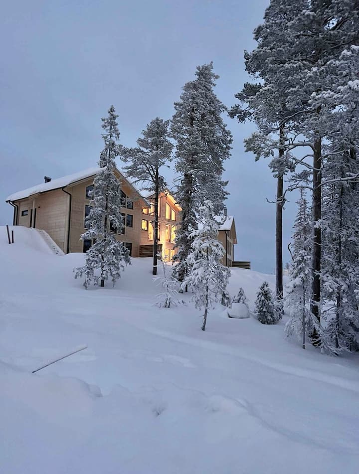 Martebäcken 54a - Sweden