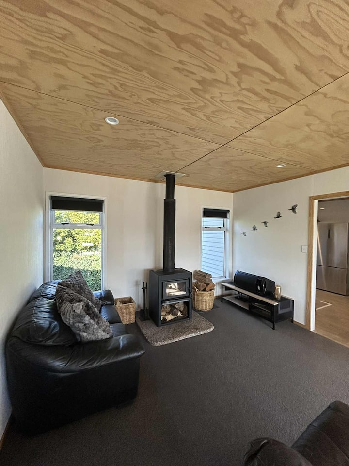 Lake Maraetai Escape - Mangakino