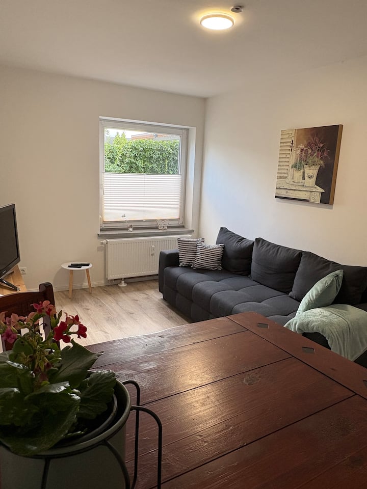 Ferienwohnung Wolffsberg Bei Bad Segeberg - Bad Segeberg