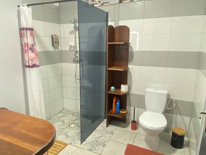 Appartement Insolite 1 - Guyane française