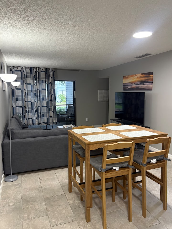 Golf Club Resort - Orlando, FL