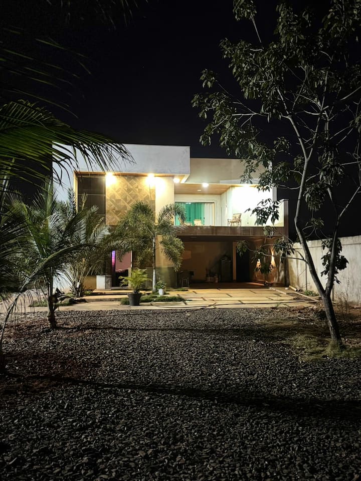 Pousada Acácia Aluguel Da Pousada Por Inteira -