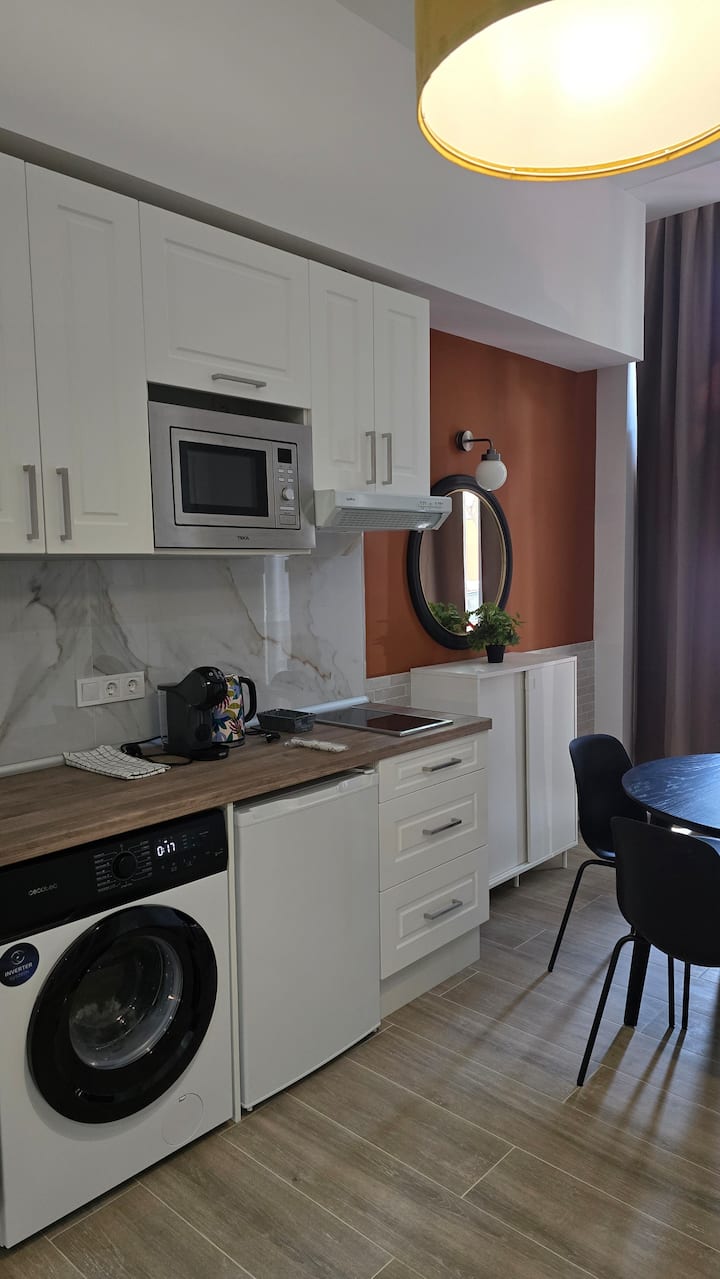 Apartamentos Vicent Clavel - Paterna