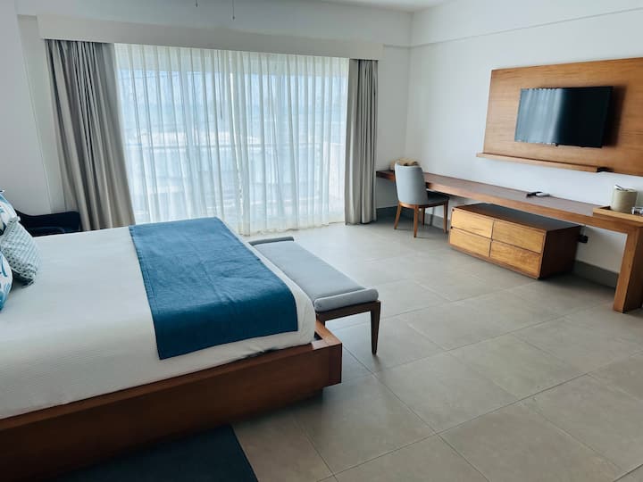 Beautiful Modern 1 Bedroom Condo - Cabarete