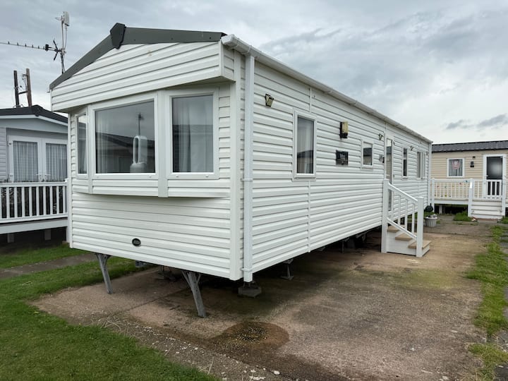 Holiday Home In Towyn North Wales By The Beach! - Abergele