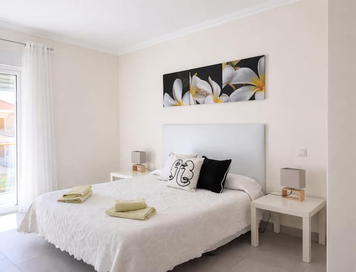 Apartamento Miramar - Armação de Pêra