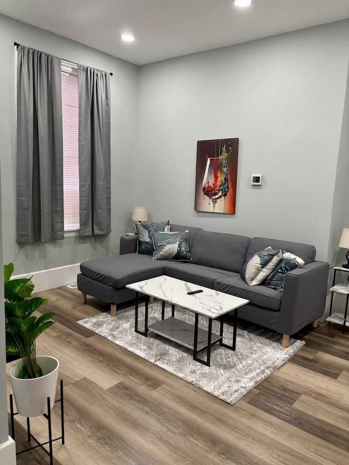 Wilmington Charm Townhouse - Kennett Square, PA