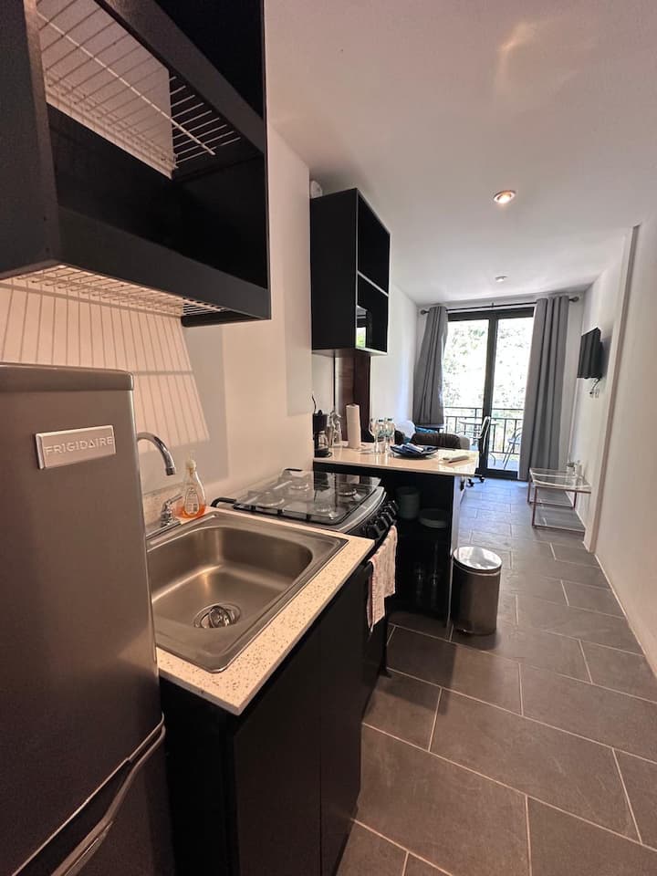 6a Cozy Cloud Studio - Panajachel