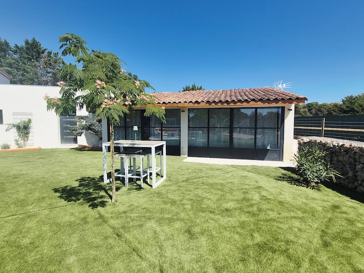 Maison D'hôtes - Aix-en-Provence