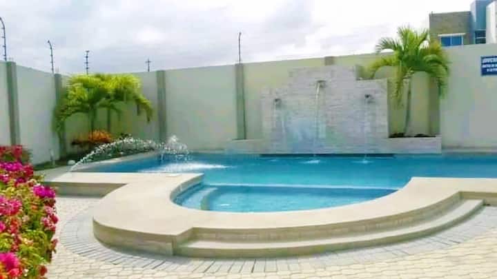 Villa Crestor - Salinas