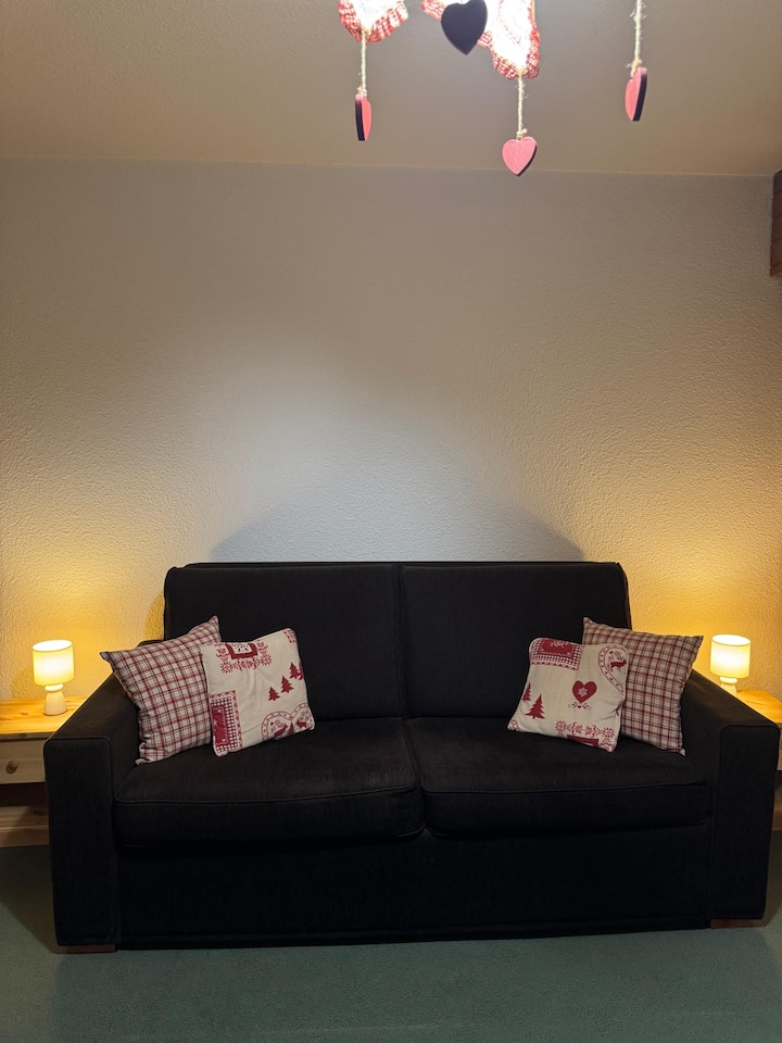 Studio Centre Chamonix - Les Houches