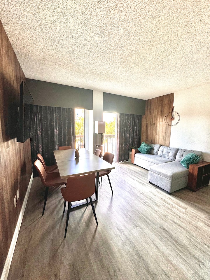 Modern Condo Near Epic Universal - Ocoee