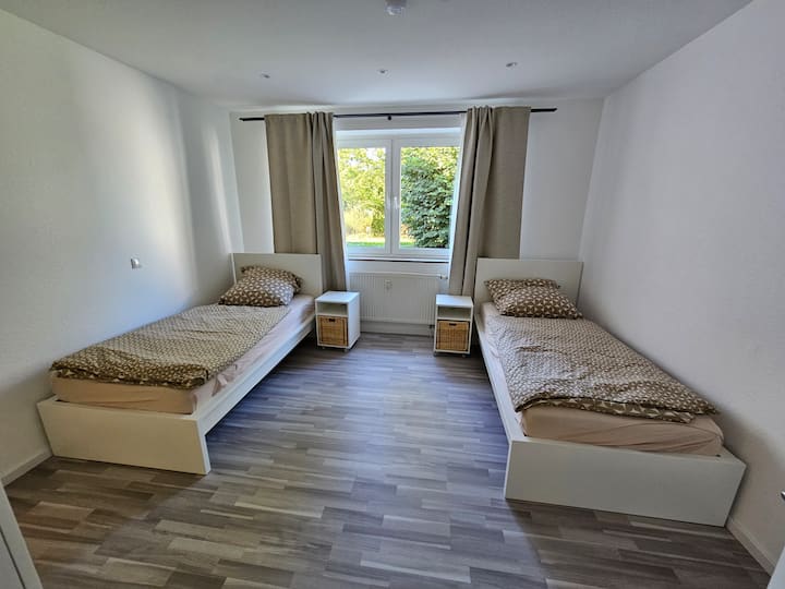 Schöne Wohnung Für Handwerker - Osnabrück