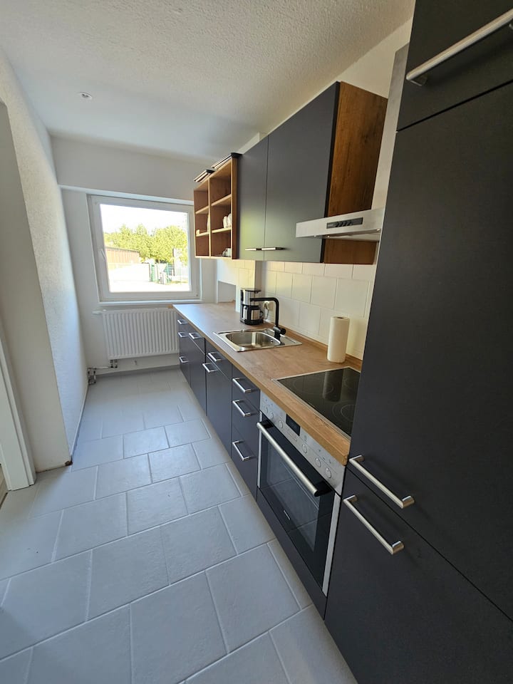 Schöne Wohnung Für Handwerker - Osnabrück