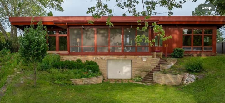 Cottage Row River Retreat - 덴버