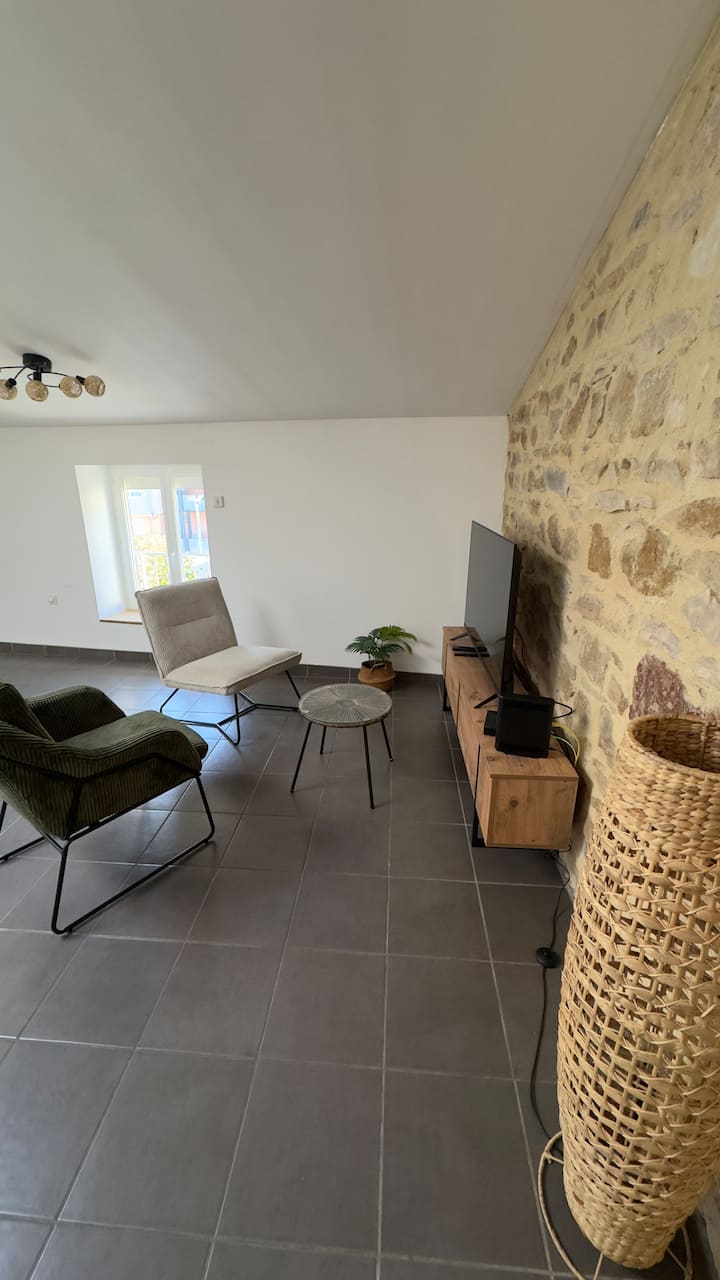 Appartement Lagnieu T3 - Lagnieu