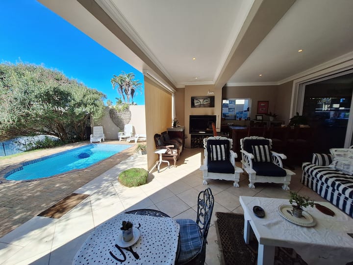 Stillwaters | Royal Alfred Marina | Pool - Port Alfred