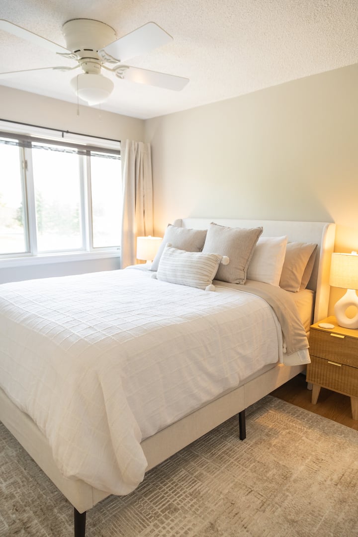 Lakeview Apartment On The Vernon Narrows - Huntsville