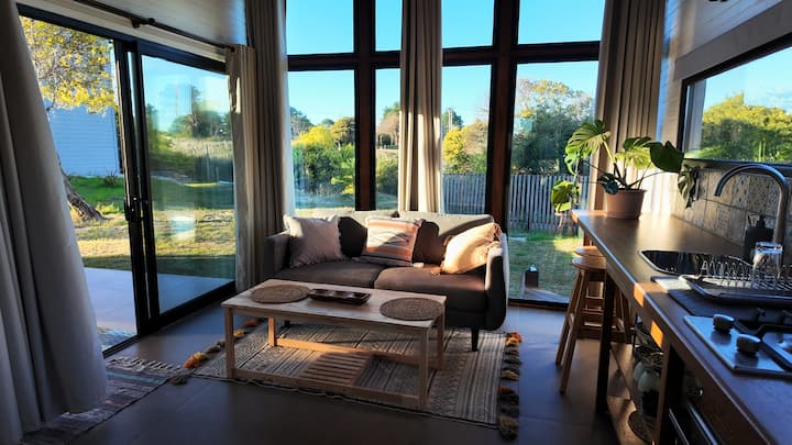 Cabañas Calmar Con Piscina 2 - Punta del Diablo