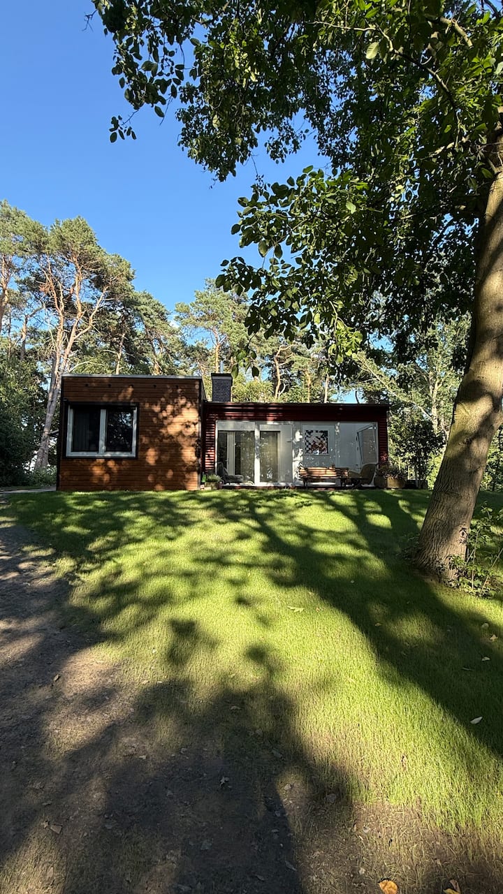 Lonny – Haus Im Wald - Telgte
