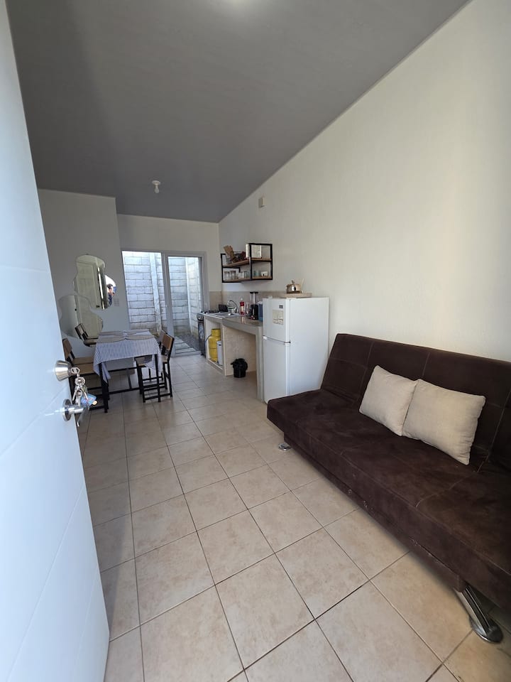 Tu Hogar Ideal - Santa Ana