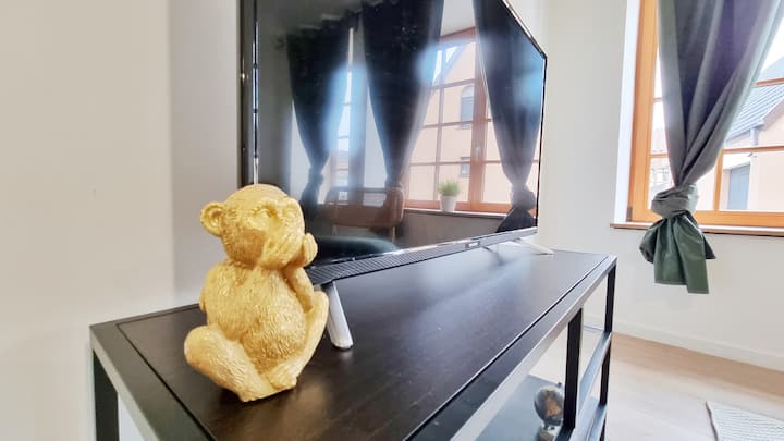 Le Nid Douillet - Eguisheim