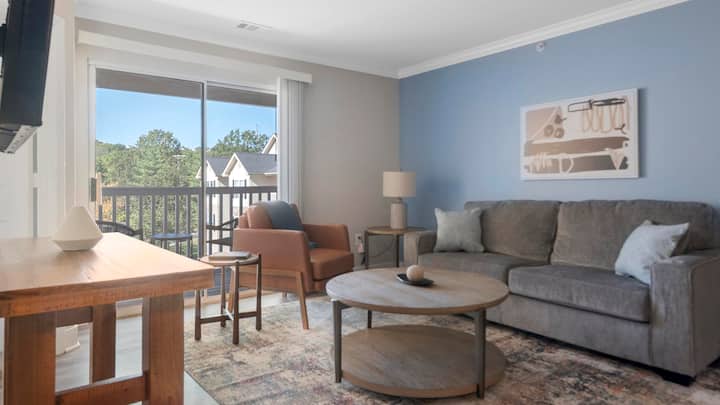 Landing | Amazing 2bd, Clubhouse, Pool - Eureka, MO