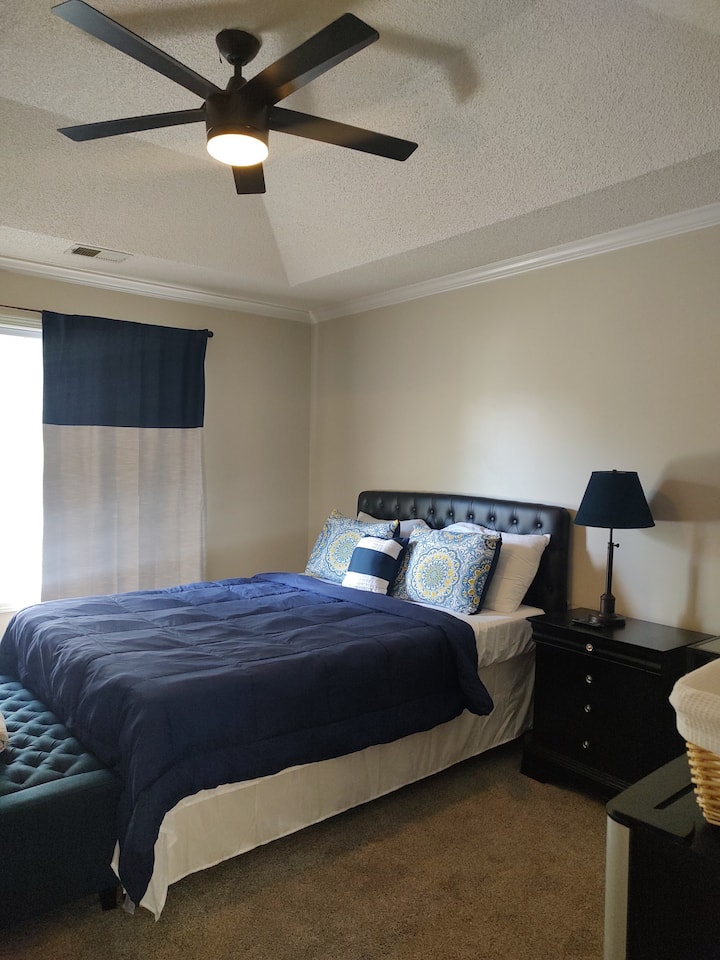 The Suite Lyfe - Riverdale, GA