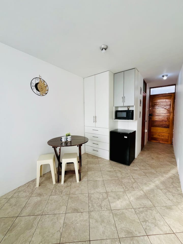 Habitacion Independiente Vista Al Mar - Huanchaco - Huanchaco