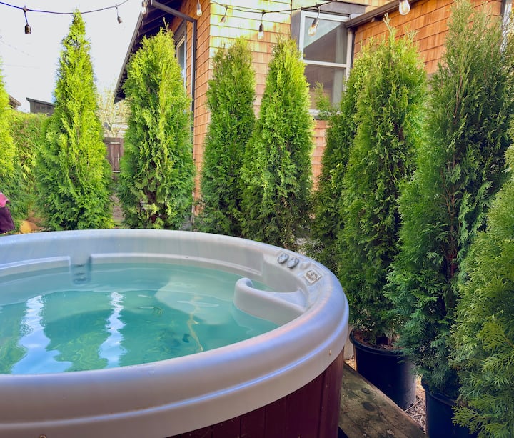 Urban Oasis In Ne Portland - Portland