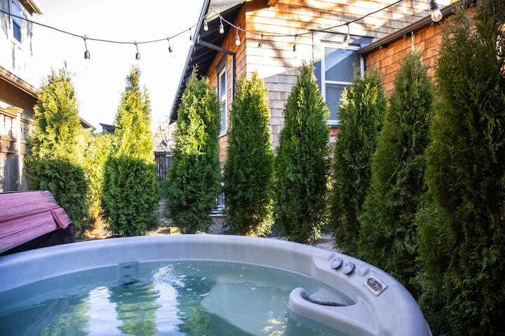 Urban Oasis In Ne Portland - Mill Park - Portland