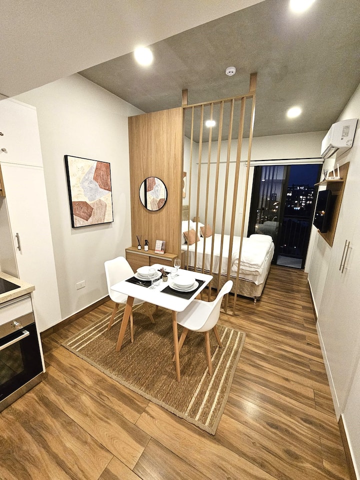Loft Linda Vista Asuncion - Asunción