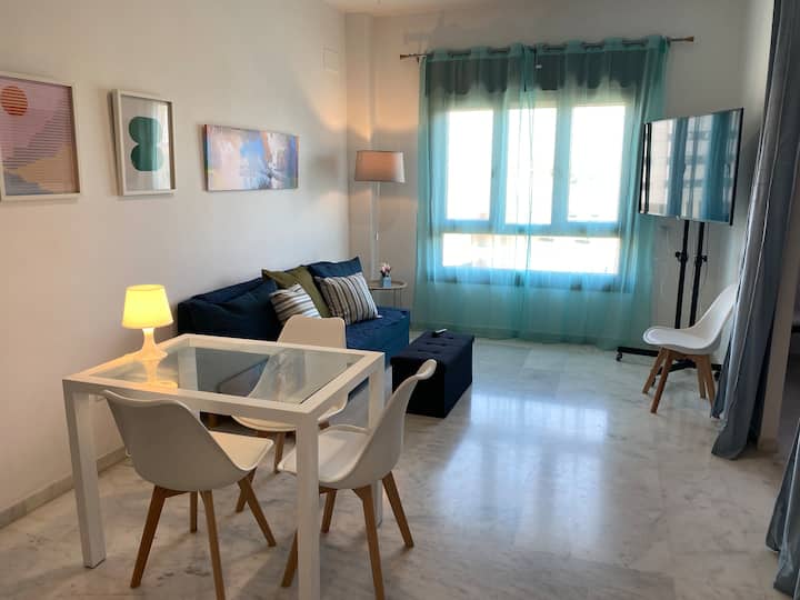 Apartamento Lux En Bormujos - Espartinas