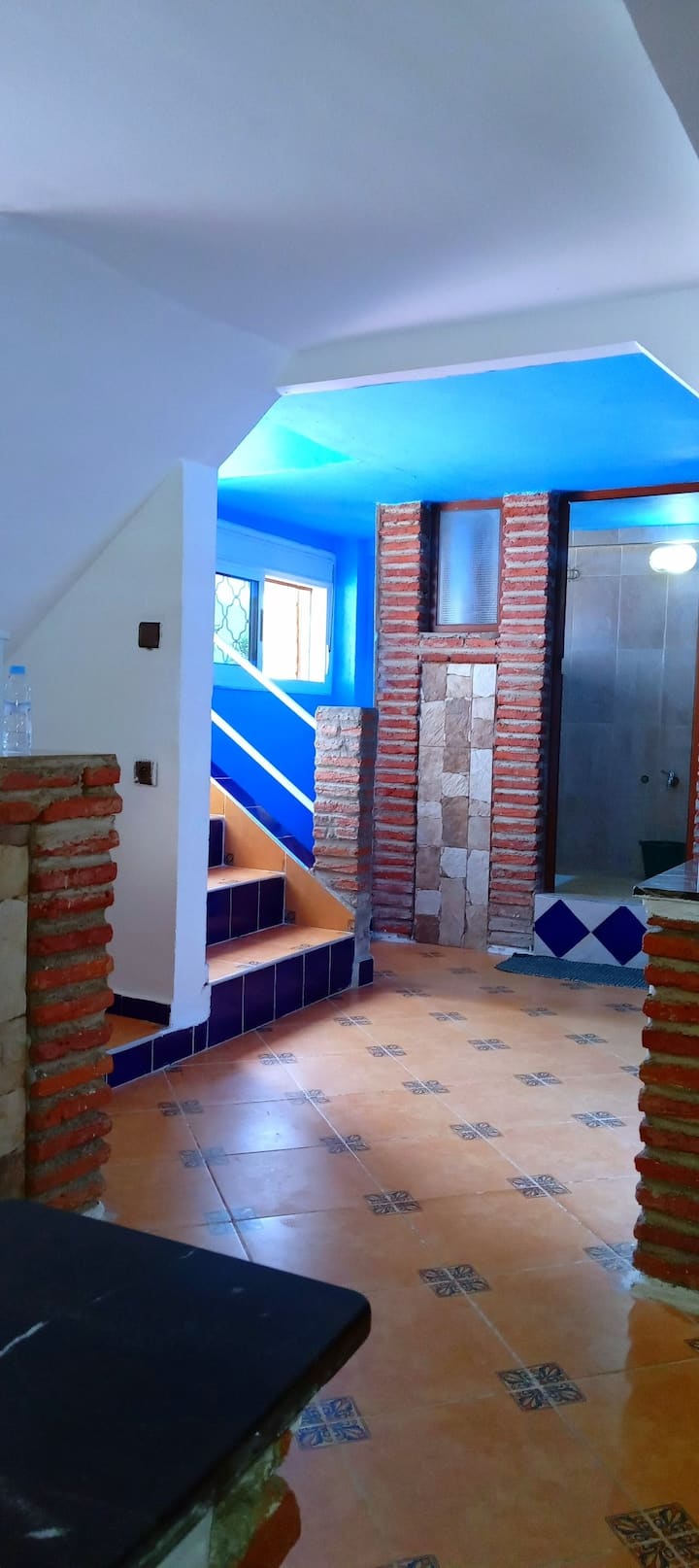 Joli Appartement Pour Vacances. - Chefchaouen