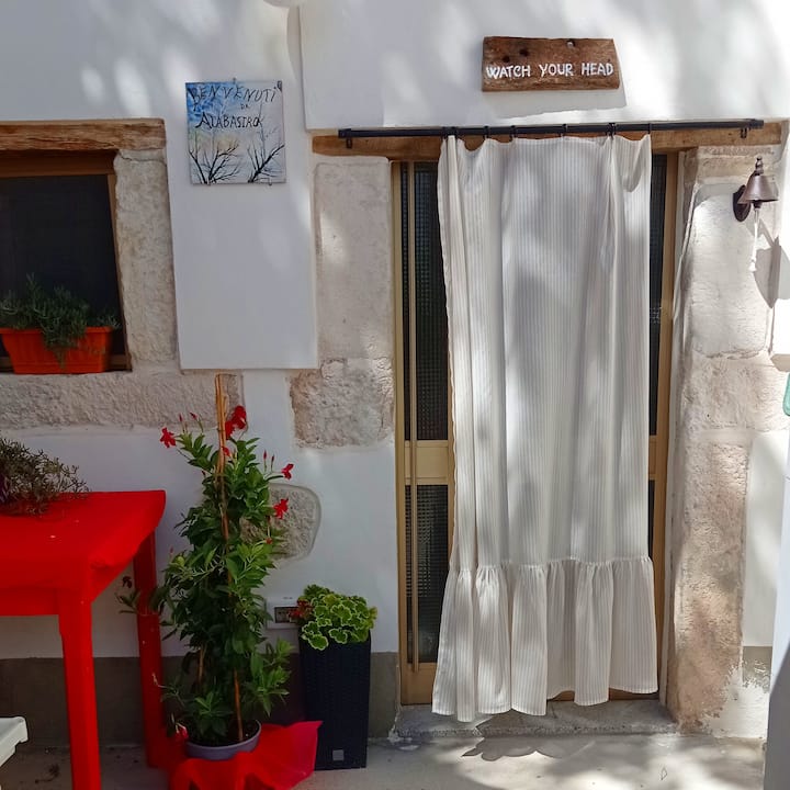 La Casa Di Gianna E Di Alabastro - Rosciano