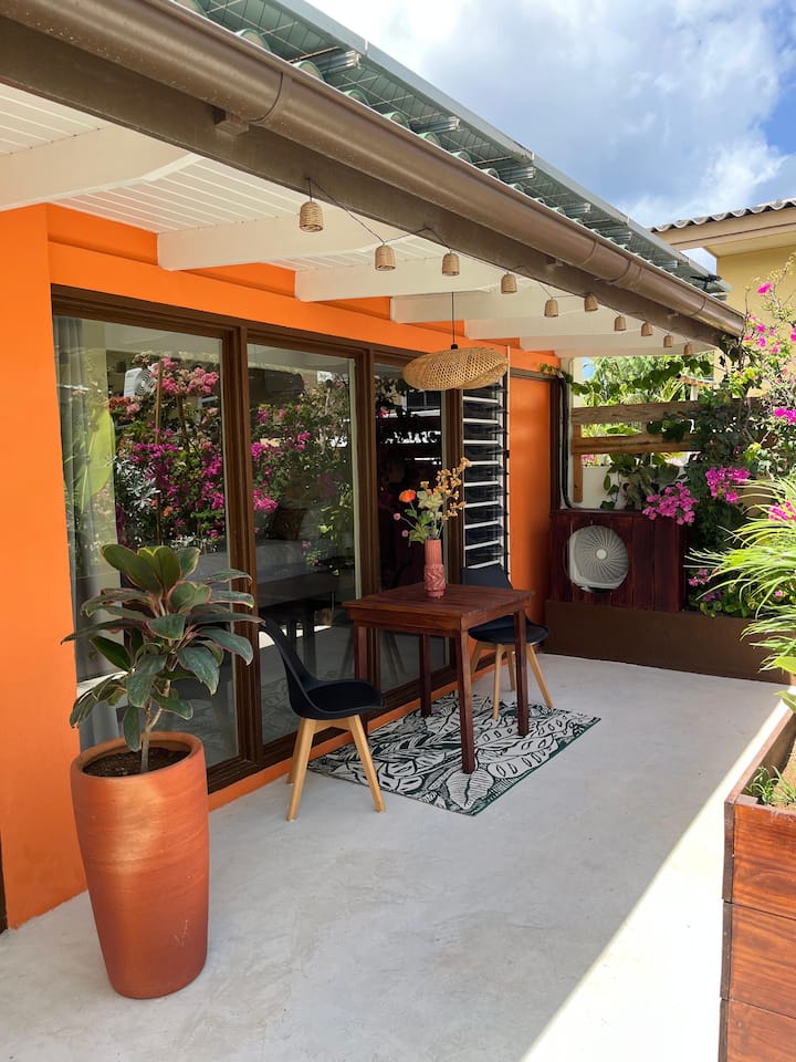 Tropical Studio Suite - Curaçao