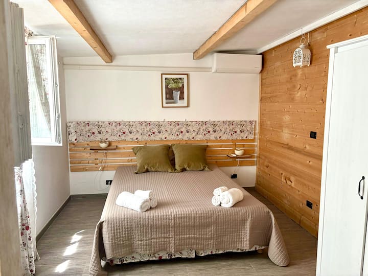 Il Nido Perfetto Per Le Tue Vacanze In Puglia - Mottola